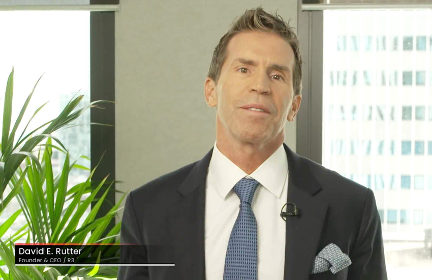 CordaCon Day 1 Analysis: IBM partners with R3, makes acquisition ...