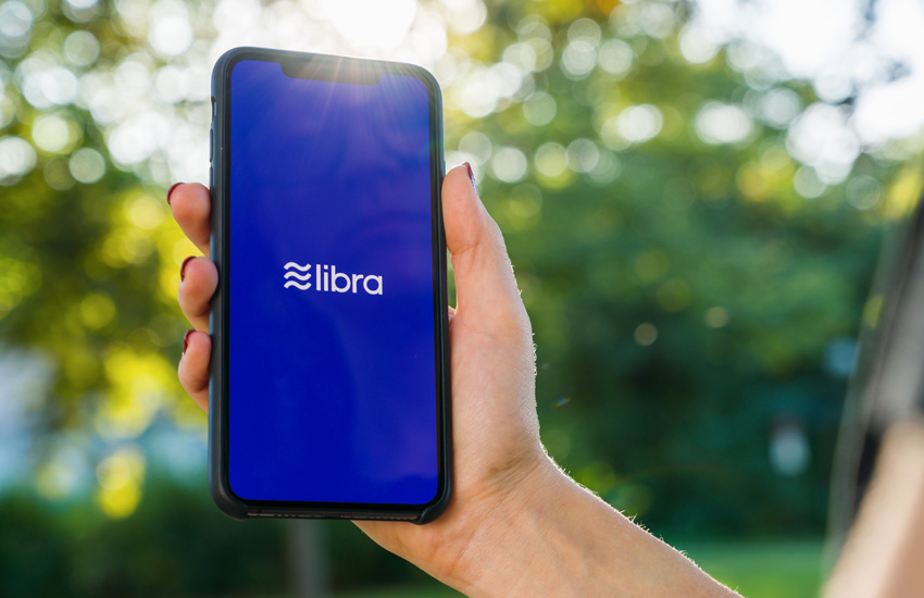 Libra Networks appoints former HSBC exec as CFO - Ledger Insights ...