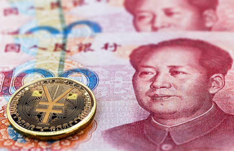 Do Digital Yuan Trial Figures Signal More Business Usage Ledger Do Digital Yuan Trial Figures Signal More Business Usage Ledger