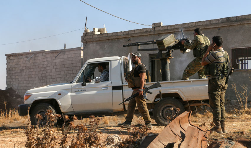 UN partner Hala adopts Hedera DLT for conflict early warning system ...