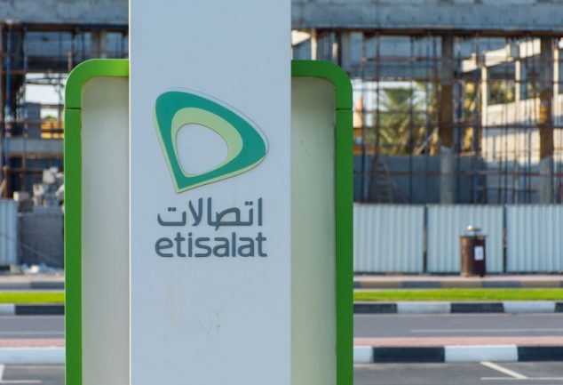 First Abu Dhabi Bank, Etisalat launch UAE trade finance blockchain ...