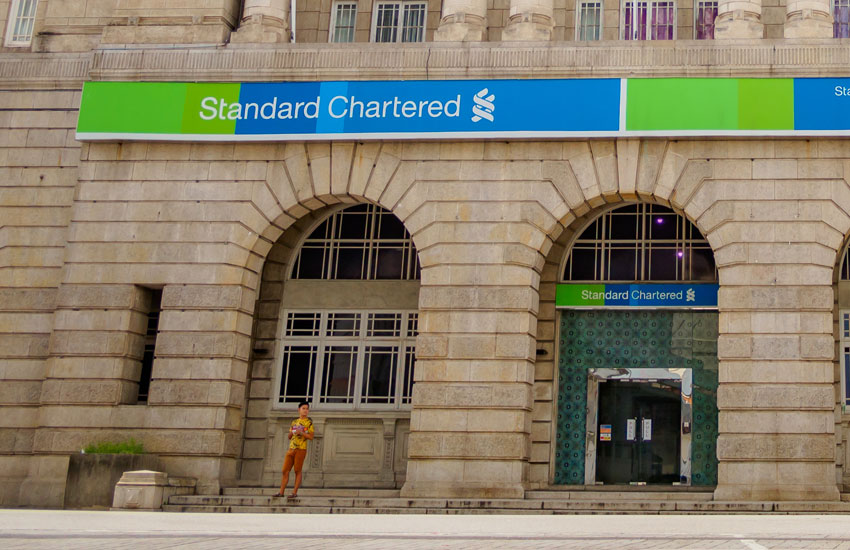 Standard Chartered, Northern Trust to launch cryptocurrency custody ...