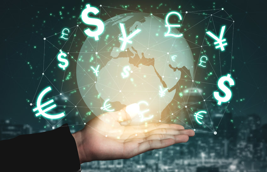 Alfa-Bank, First Abu Dhabi join CLSNet blockchain FX netting system ...