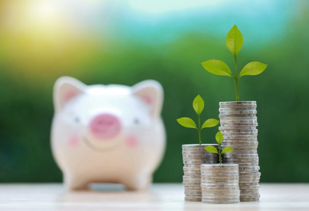 €620 billion fund distribution platform Allfunds unveils blockchain ...