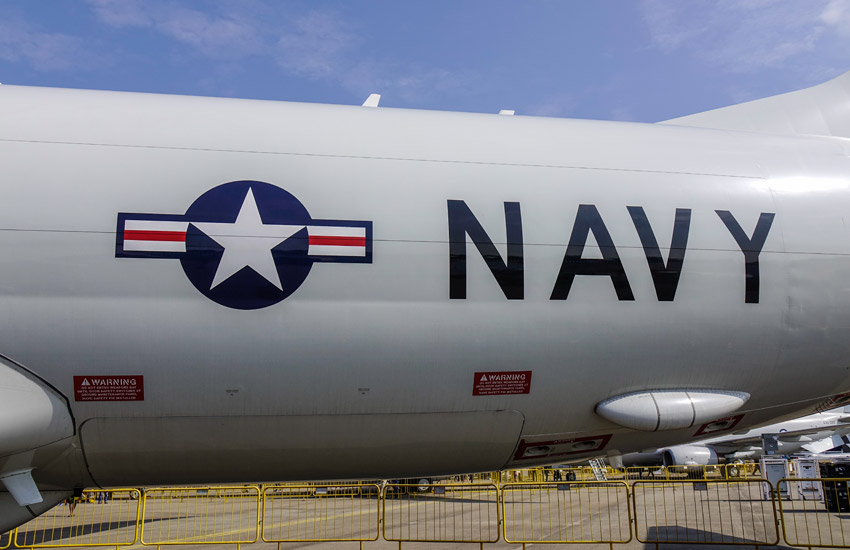 SIMBA Chain wins another $1.5m blockchain project from U.S. Navy ...