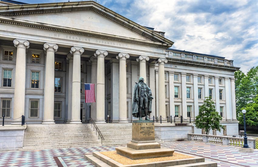Treasury proposes rules for state stablecoin regulation under GENIUS ...