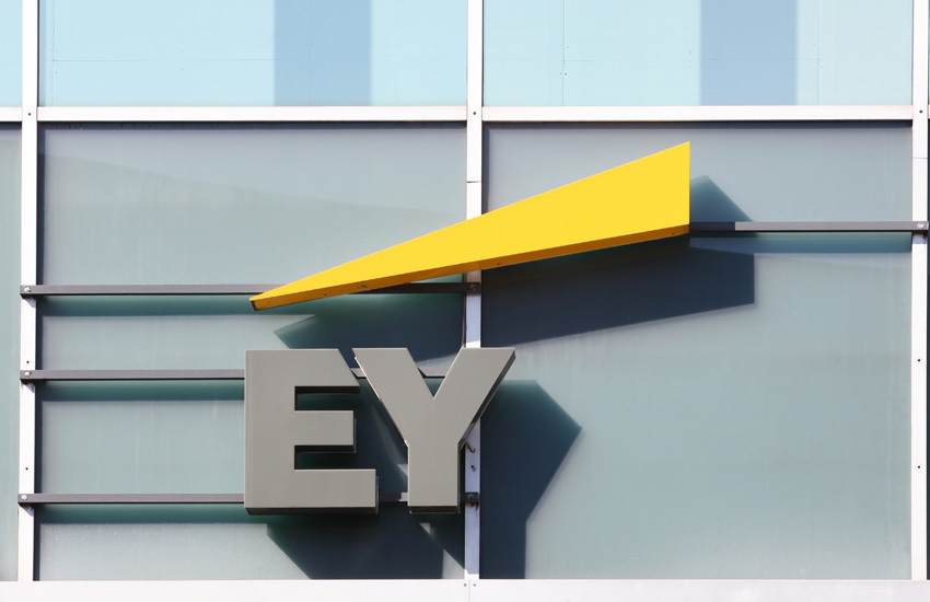 EY to integrate blockchain solutions with China's BSN, FISCO BCOS ...