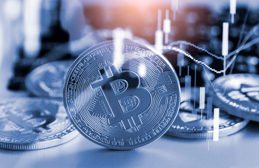 Visa partners with Anchorage to help bank customers trade digital ...