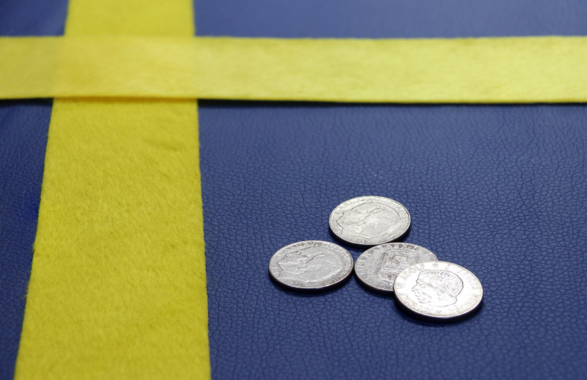 Riksbank: DLT tokens don't provide cash-like CBDC benefts - Ledger ...