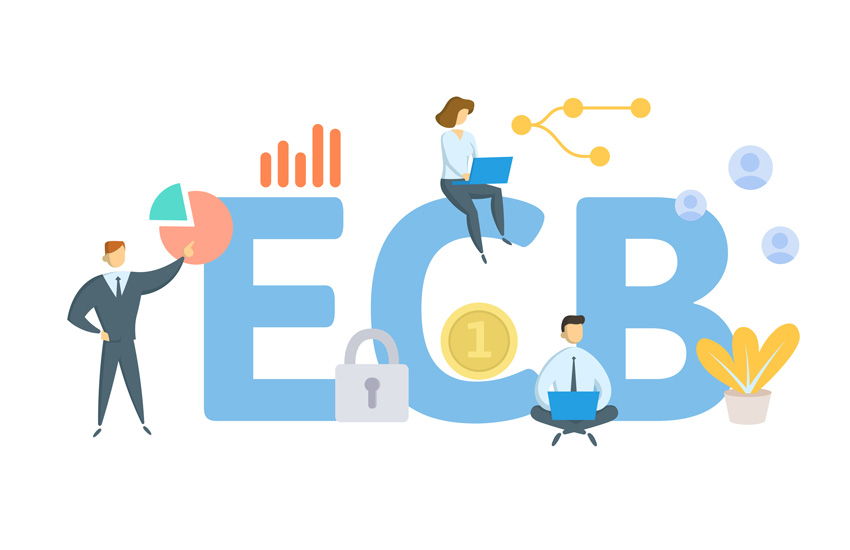 ECB highlights interoperability issues for blockchain post-trade ...