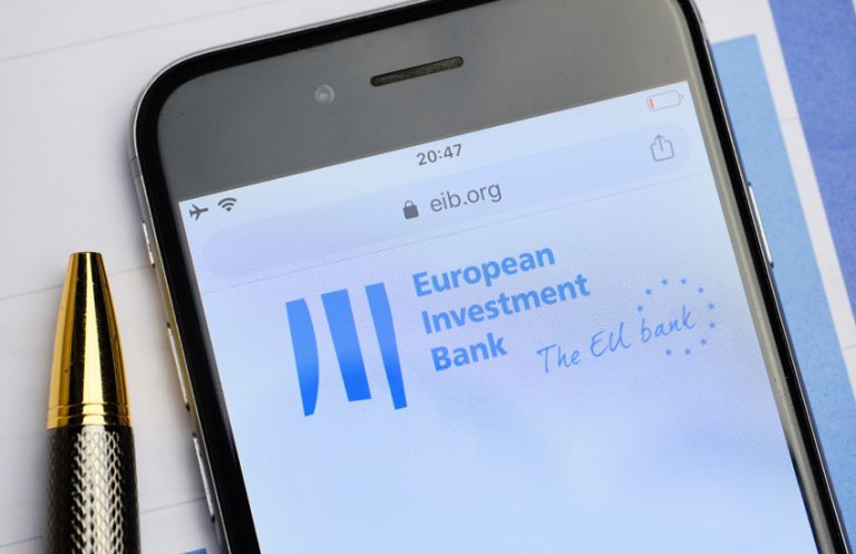 European Investment Bank to use blockchain for bond issuance - Ledger Insights - blockchain for ...