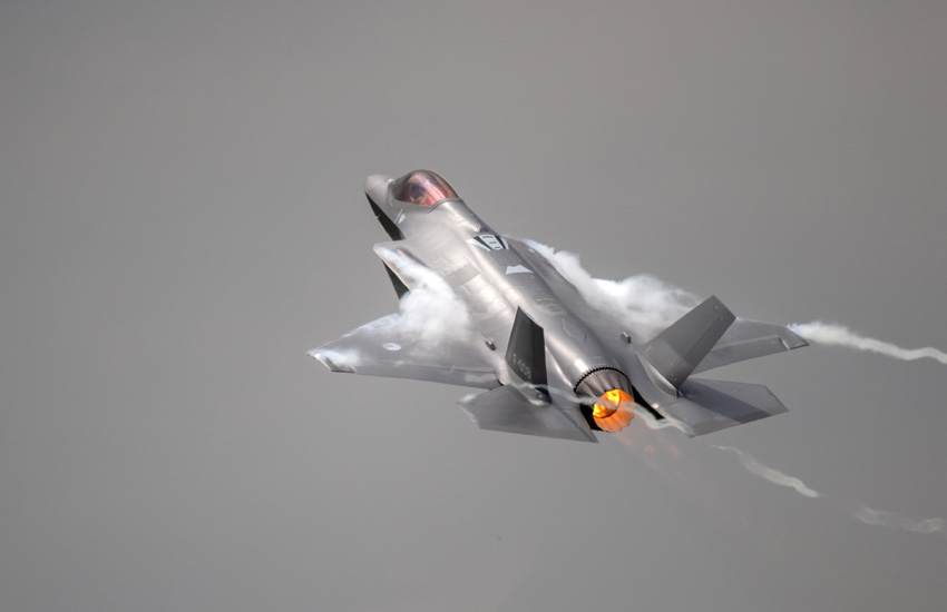 SyncFab partners Lockheed Martin for blockchain manufacturing ...