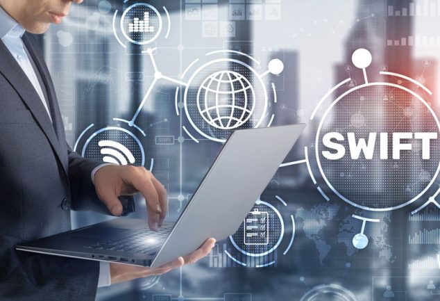 Can SWIFT help with blockchain interoperability? - Ledger Insights - enterprise blockchain