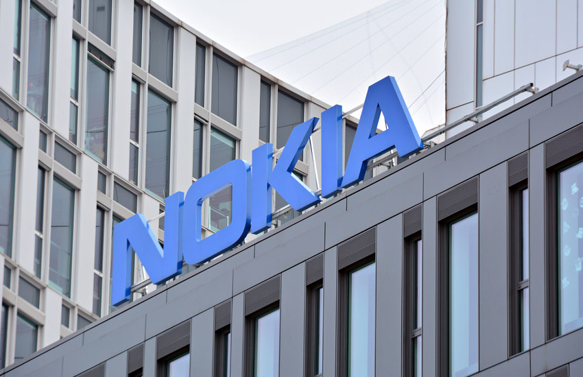 Nokia launches blockchain data marketplace for AI models - Ledger ...