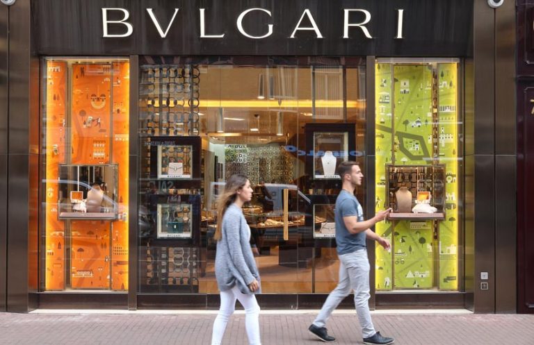 Bulgari to use blockchain to track Save the Children donations - Ledger ...