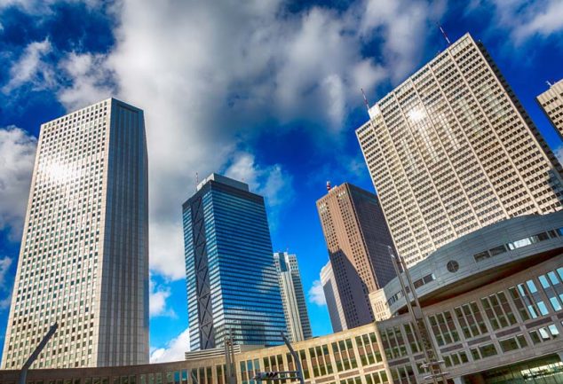 Real estate Archives - Ledger Insights - enterprise blockchain