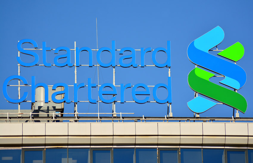 StanChart targets investors with blockchain trade finance venture with ...