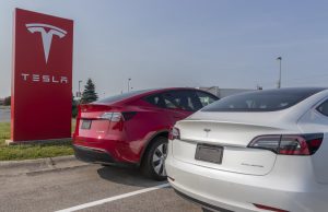 Tesla uses blockchain for sustainable sourcing of cobalt, nickel ...