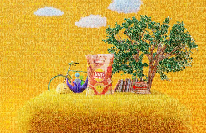 PepsiCo brand Lay’s uses NFTs in marketing campaign - Ledger Insights ...