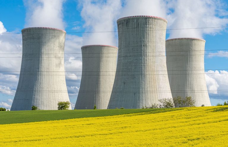 Blockchain platform B3i wins nuclear insurance project - Ledger ...