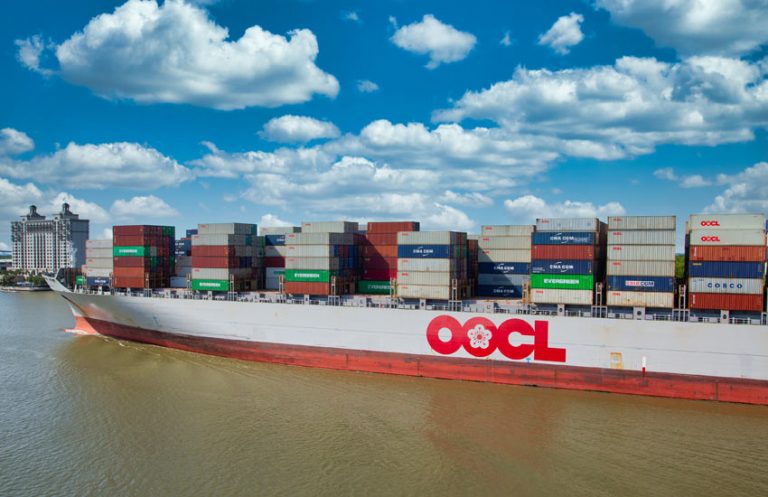 GSBN blockchain: now or never for digitizing shipping - Ledger Insights ...