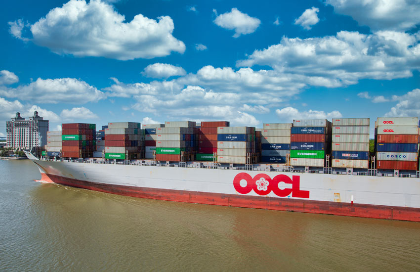 GSBN blockchain: now or never for digitizing shipping - Ledger Insights ...