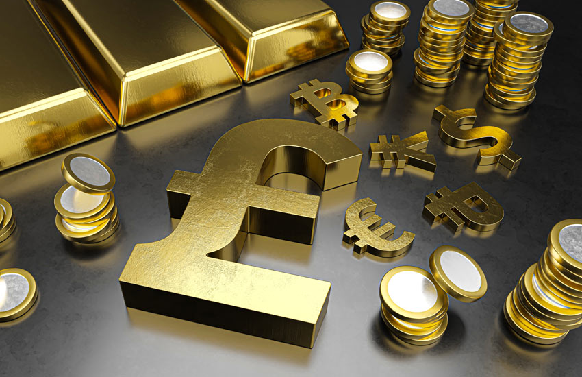 Private sector Digital Pound Foundation launches to explore CBDC ...