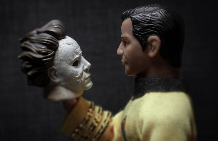 NFT platform RECUR partners with Star Trek owner ViacomCBS - Ledger ...