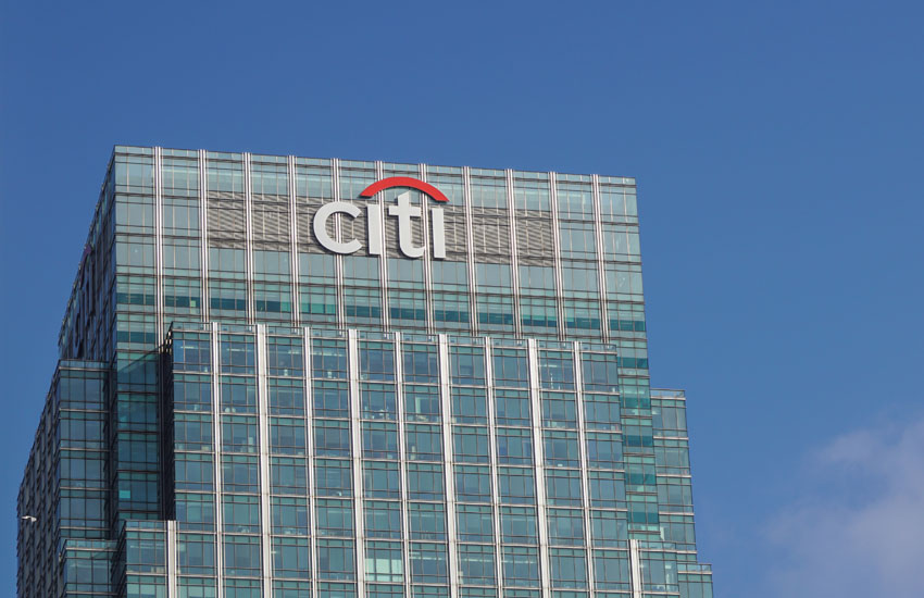 Citi building 100 strong digital assets team - Ledger Insights ...