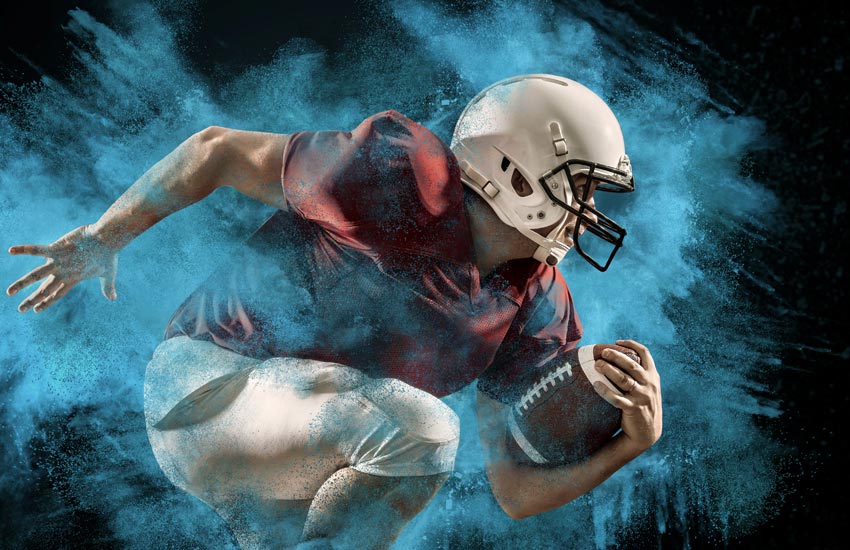 NFL launches league-wide NFT tickets with Ticketmaster - Ledger ...