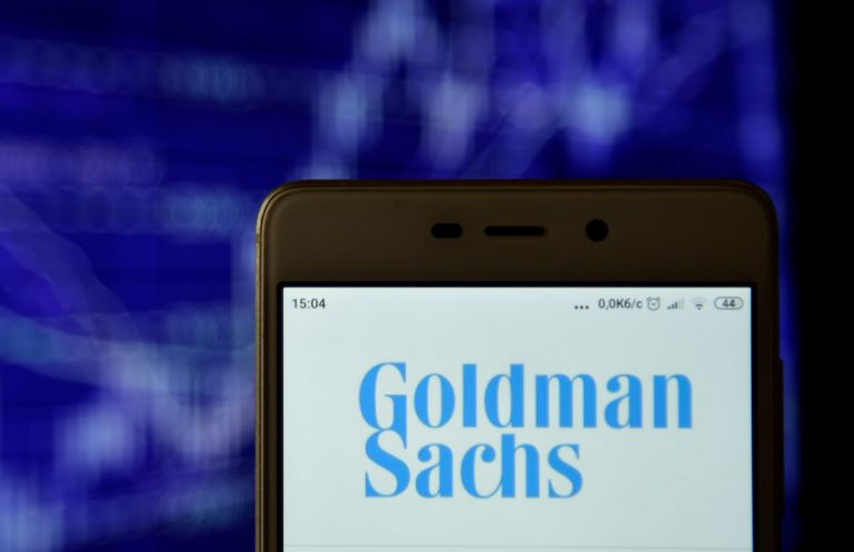 Goldman adopts DAML for digital asset tokenization efforts - Ledger ...