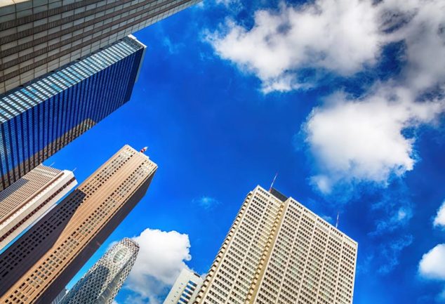 Real estate Archives - Ledger Insights - blockchain for enterprise