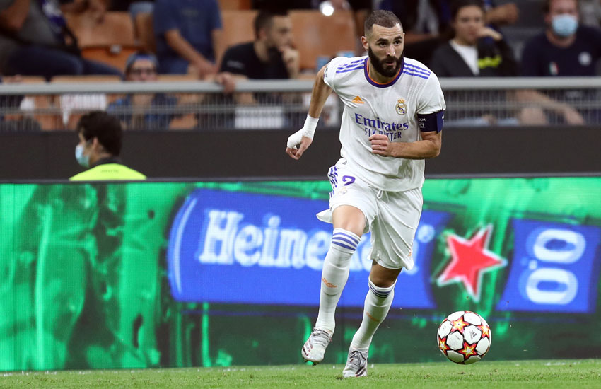 Real Madrid to launch smart ticket NFTs on Flow blockchain - Ledger ...