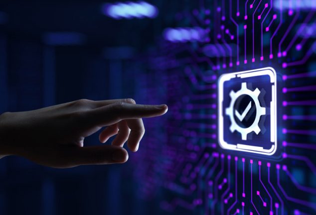 Government Archives - Ledger Insights - enterprise blockchain