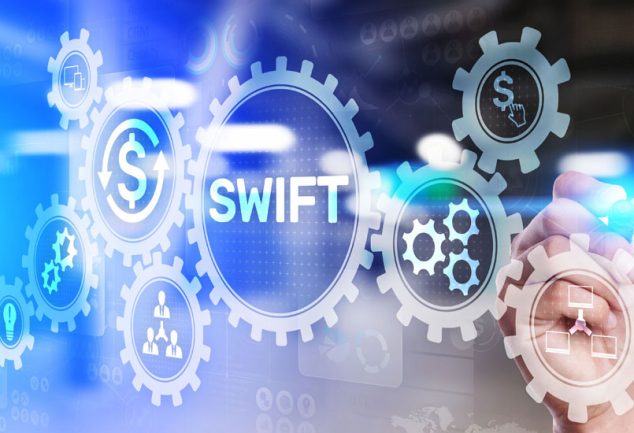 Can SWIFT help with blockchain interoperability? - Ledger Insights - enterprise blockchain