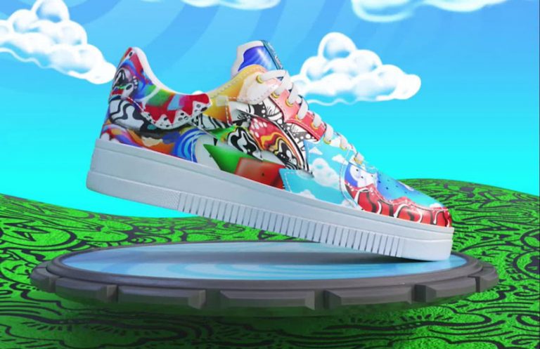 NIKE buys NFT fashion collectible startup RTFKT Studios - Ledger ...