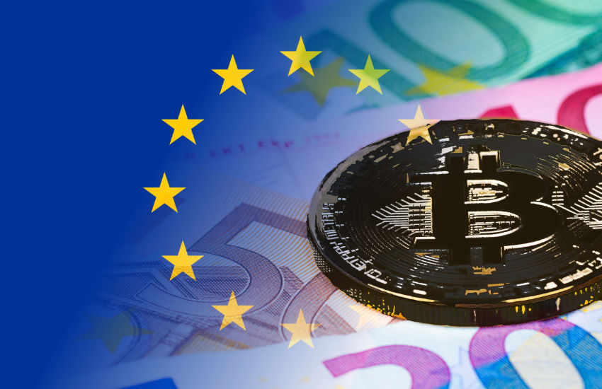 ECB execs publish SUERF think tank paper slating Bitcoin - Ledger ...