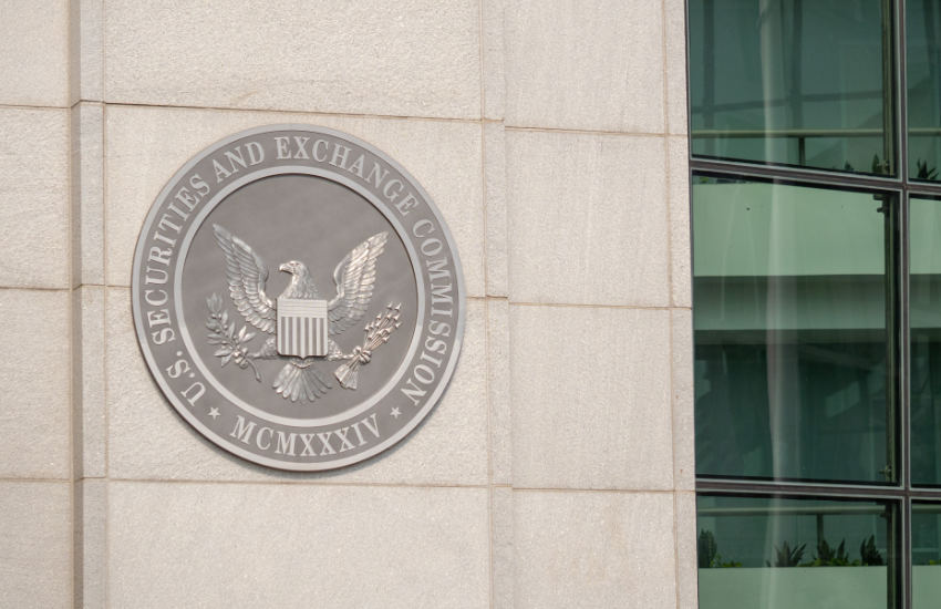 SEC reviews 'exchange' definition. Could cover DeFi - Ledger Insights ...