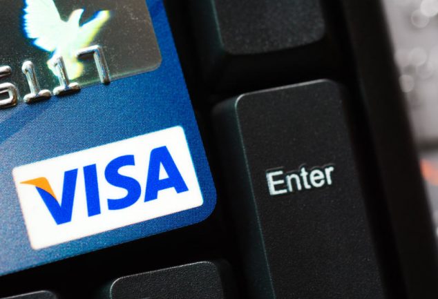VISA outbids Mastercard in battle over Ripple partner Earthport ...