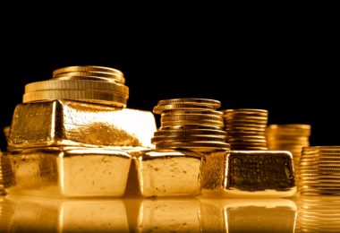 Gold on blockchain: Not for Royal Mint but Tradewind expands - Ledger ...