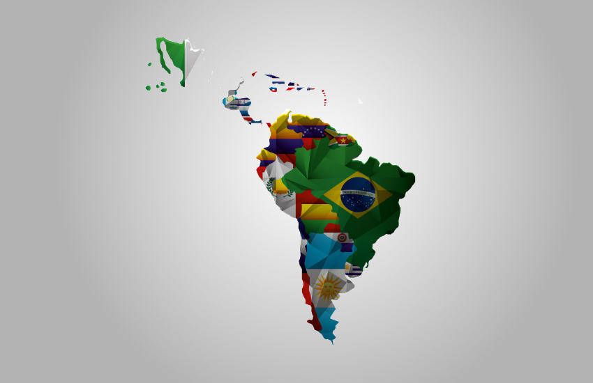 Latin American regional blockchain network LACNet officially launches ...