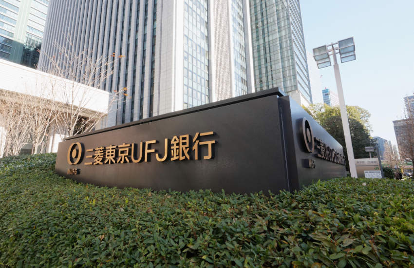 MUFG to issue stablecoins for security token settlement - Ledger Insights - blockchain for ...