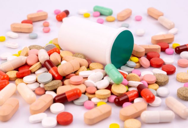 Goldman Sachs backed TraceLink creates pharma blockchain - Ledger ...