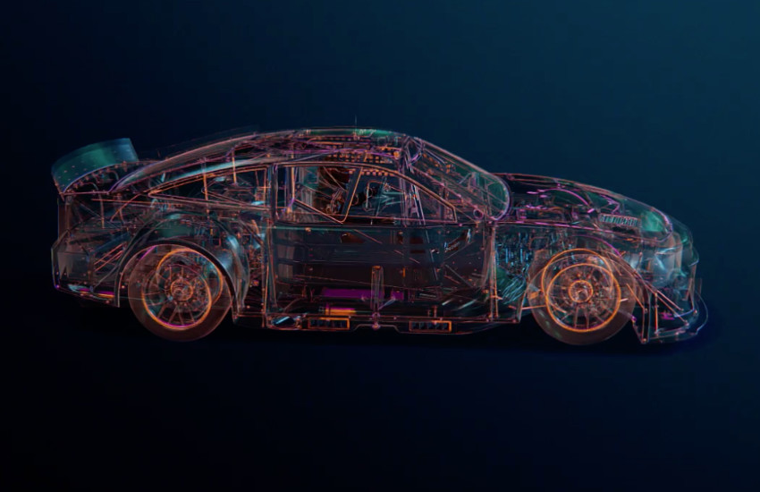 Candy to launch NFTs with NASCAR teams - Ledger Insights - blockchain ...