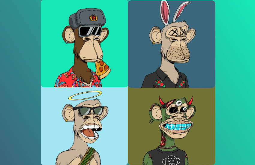 Bored Ape Yacht Club NFT founder Yuga Labs raises $450 million - Ledger ...