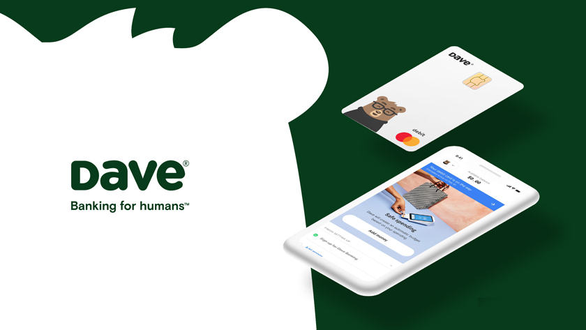 Cryptocurrency exchange FTX invests $100 million in banking app Dave ...