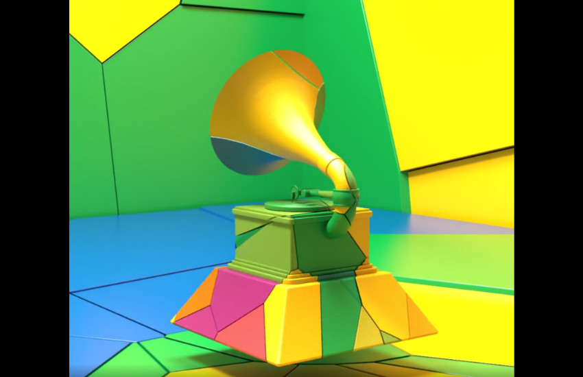 OneOf partners with the Grammys for NFT collection, including free drop ...