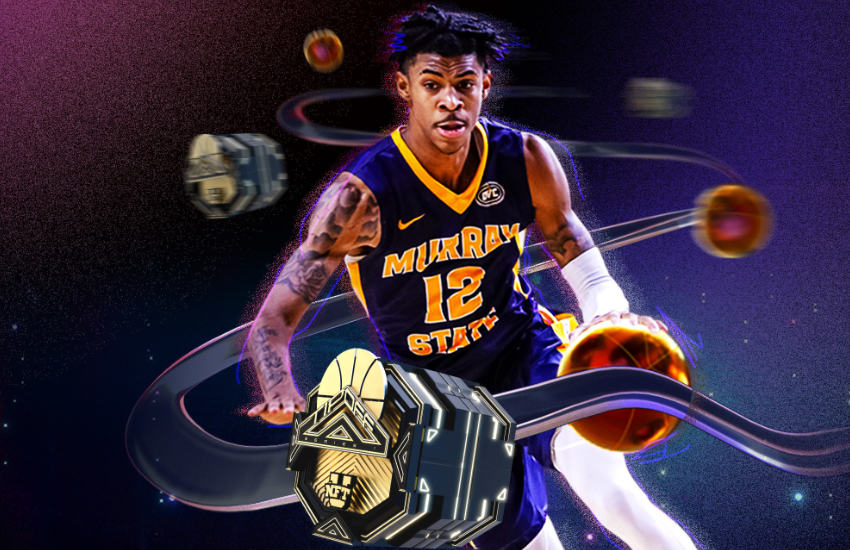 Recur launches NFT marketplace for collegiate sports - Ledger Insights ...