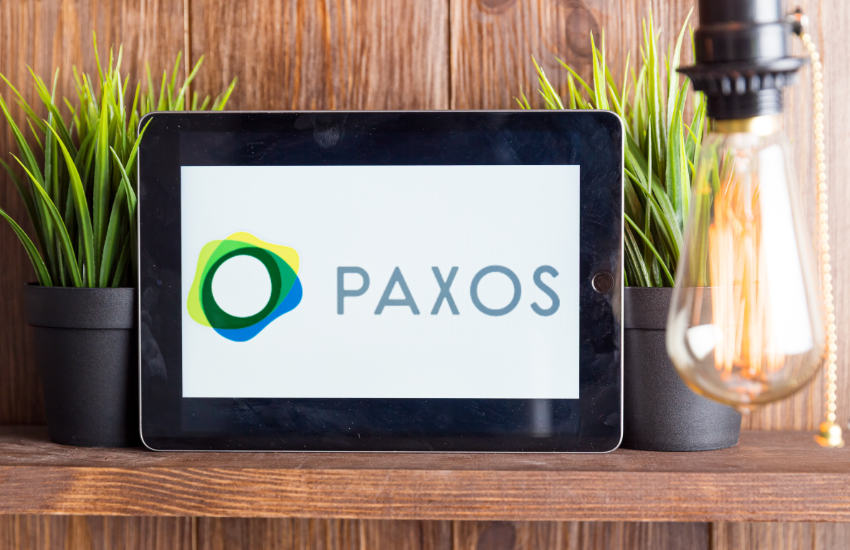 Paypal backed Paxos approved for blockchain payments in Singapore - Ledger Insights - blockchain ...