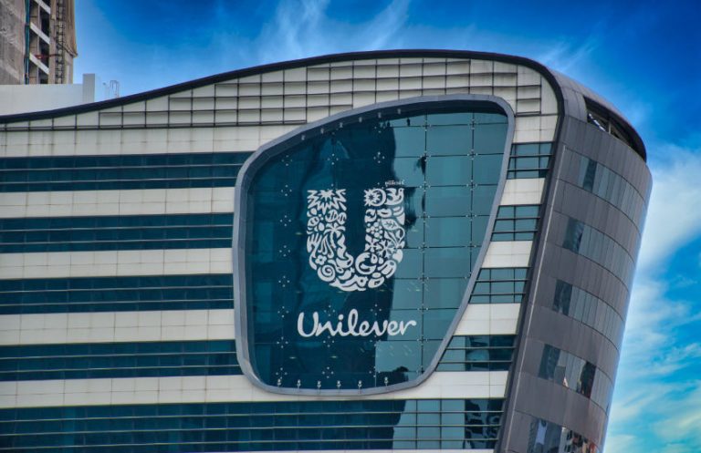 Unilever and SAP partner for blockchain token traceability pilot ...